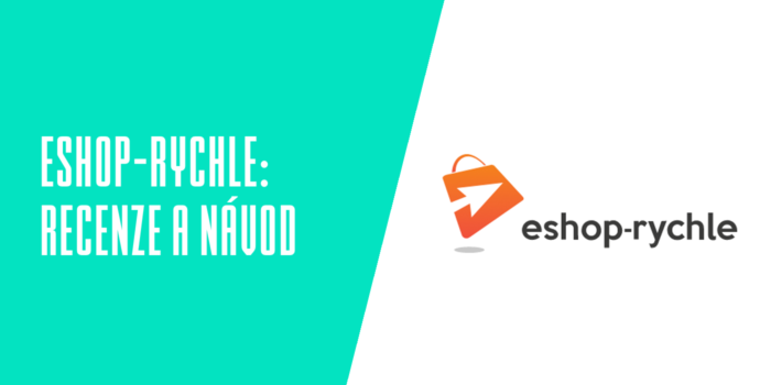 Eshop-rychle Recenze 2026 - WebhostingCentrum.cz